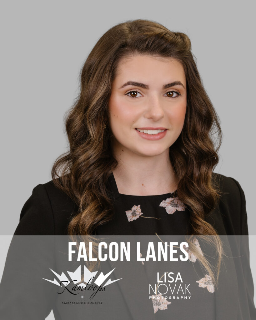 Our 2022 Candidates – Kamloops Ambassador Society